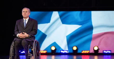 Greg Abbott Acknowledges New York Mayors Office Reached Out About