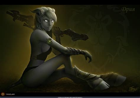 Hd Warcraft 2k Video Entertainment Hunter Art Games World Of Warcraft X Blizzard