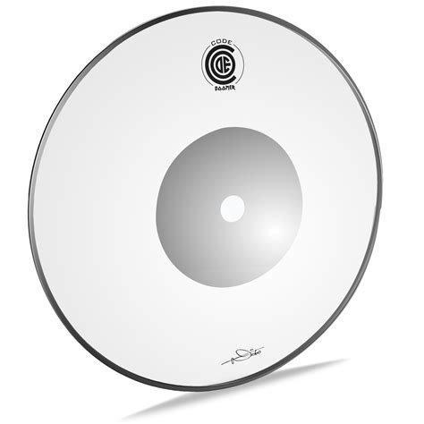 Code Drum Heads Topページ 株式会社エレクトリ