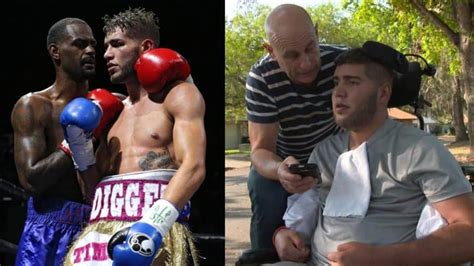 What Happened To Prichard Colon Prichard Colon Before And After