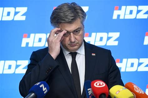 Plenković Možete se smijati ali iz Europe mi čestitaju na