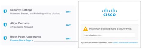 Introducing Cisco Umbrella Roaming Router Switch Blog