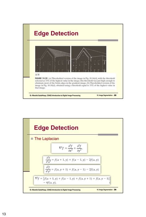 Digital Image Processing Image Segmentation Pdf Photo Editing Software Computer Software