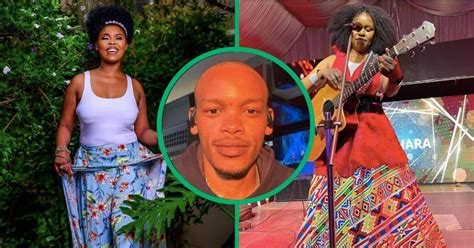 Rip Zahara Nota Baloyi Claims Singer Died Due To Alcohol Abuse