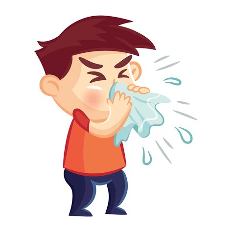 Sick Stomach Clip Art