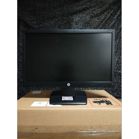 Jual Paket Pc Gendong Hp Prodesk G Core I T Led Inch Wide Gb Shopee Indonesia