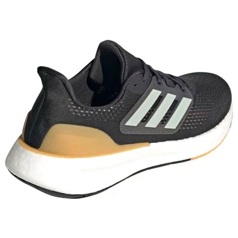 adidas Pureboost 23 Erkek Koşu Ayakkabısı IF2369 | Sportive