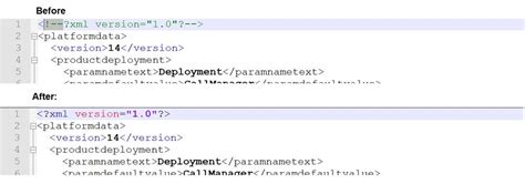 Solved Cucm Installation Answer File Cisco Community