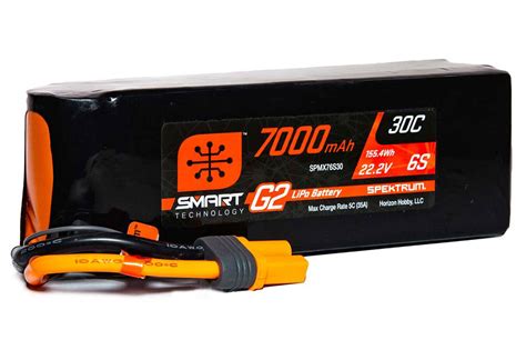 6 Zellen - Akkus / Batterien - LiPo - freakware