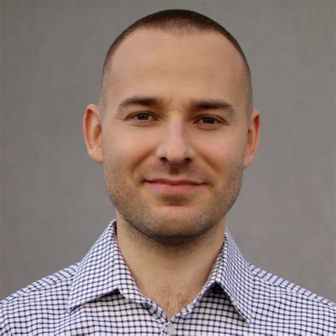 Adrian Boguszewski Medium