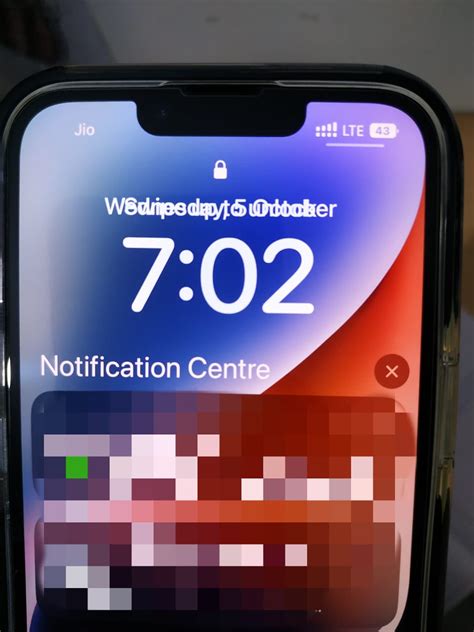 Reporting A Bug On Latest Ios Apple Community