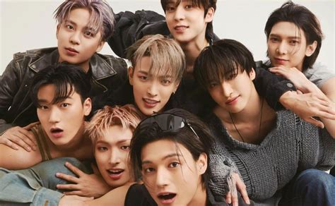 The World Ep Fin Will De Ateez En El Del Billboard