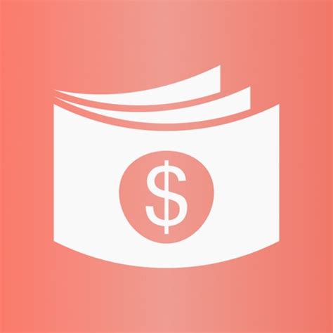 Money Manager Expense Budget By Lily Bosman