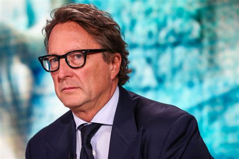 20 Enigmatic Facts About Urs Bühler