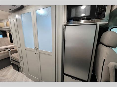 Coachmen Rv Nova Motor Home Class B Rvs For Sale