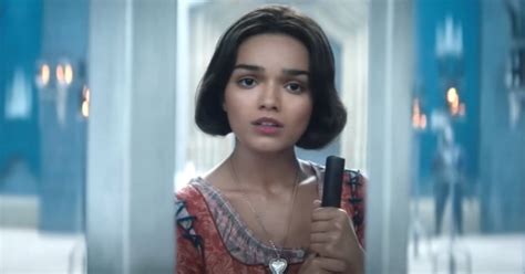 검은 라틴계 공주 논란에…‘백설공주 런던 시사회 결국 포기