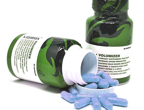 [Guide 2023] How to Increase Sperm Volume With Pills or Without Pills?
