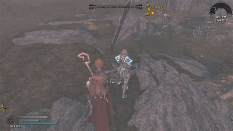 Game Says Facelight When Looking At An Interactable Object Rskyrimmods