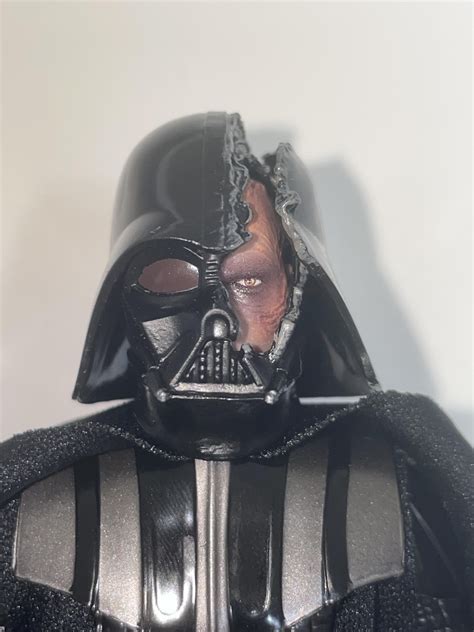 Quick Kitbash Jorus Cbaoth R Starwarsblackseries