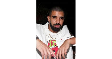 Sexy Drake Pictures POPSUGAR Celebrity UK Photo 25