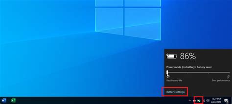 How To Control Battery Usage In Windows Pcmag