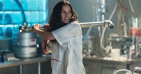Van Helsing Season 4 Release Date Plot Cast Trailer And