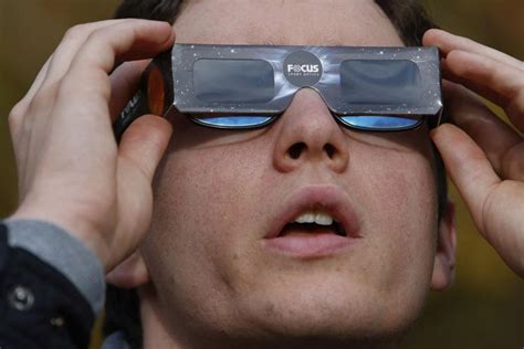 National Air And Space Museum Prepares For Aprils Solar Eclipse Arts And Culture