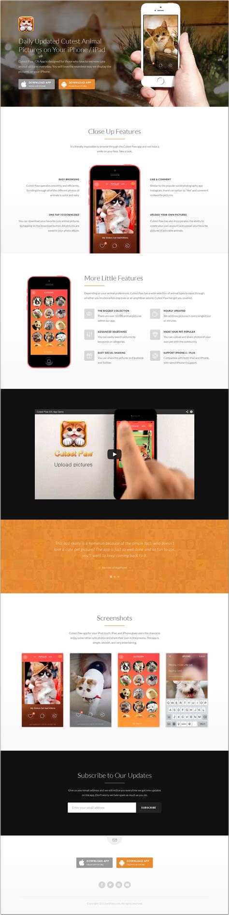Daily Web Design And Development Inspirations No439 Web Development