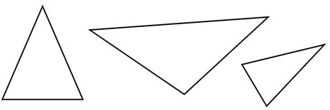 Isosceles Triangle Isosceles Triangle Tradersmyte
