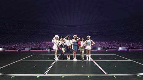 아이브 공트 월드투어 도쿄돔콘서트 Day1 완료ㄷㄷ Mlbpark