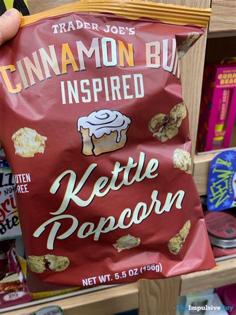 SPOTTED TRADER JOES EDITION 11 21 2022 The Impulsive Buy