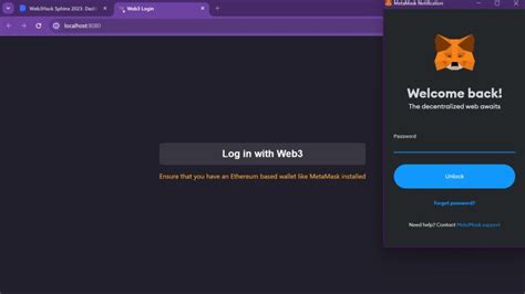 Recently I Have Participated In A 24hrs Web3 Hackathon Which Is Organised Ricky Raj