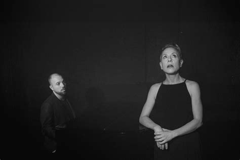 Anna Veit Singt Georg Kreisler