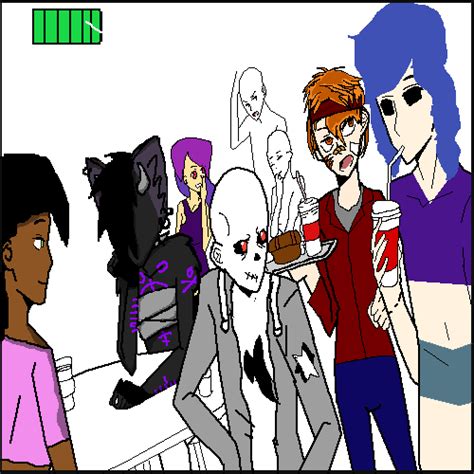 Pixilart Skeleton Be Lookin By Manicinc