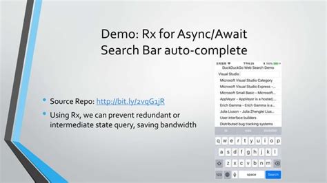 Reactiveui Xamarinforms Ppt