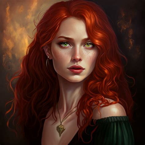 Art Of Cg Girls Artofit