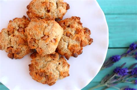 Butterscotch Drop Scones Simple Sassy And Scrumptious