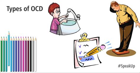 Types Of OCD That You Should Be Aware Of