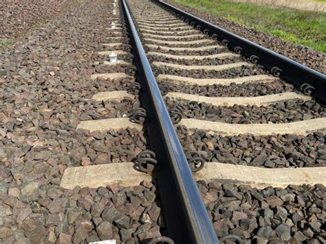 Track Geometry Monitoring In Poland Senceive