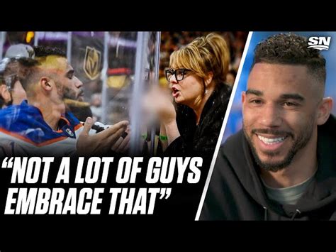 Oilers Evander Kane Gets 100 Real About The Hardest Part In 10 Month