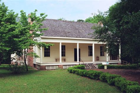 Tallahassee Museum In Tallahassee Visit Florida