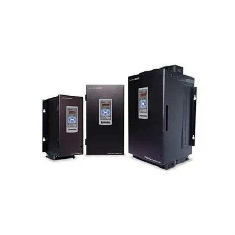 Digital Power Thyristor Units Autonics Digital Power Thyristor Units