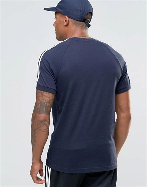 Adidas Originals California T Shirt Instyle America
