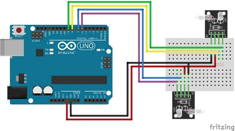 ky 027 magic light cup module arduinomodulesinfo