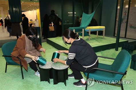 버려지는 것 없도록 제로웨이스트 연합뉴스