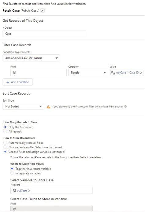 How To Create Case From Einstein Bot Only When Chat Is Transferred To