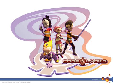 Team Lyoko Code Lyoko Fan Club Wallpaper 2574343 Fanpop Page 31