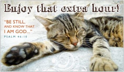 Extra Hour Ecard Free Daylight Saving Ends Cards Online