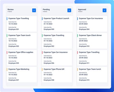 Best Expense Reimbursement Management App Codeless ONE