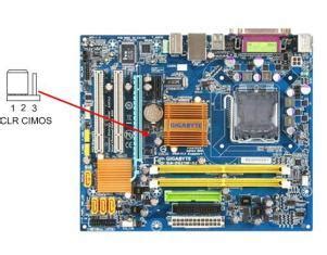 Fazarate Tips Clear Cmos Motherboard